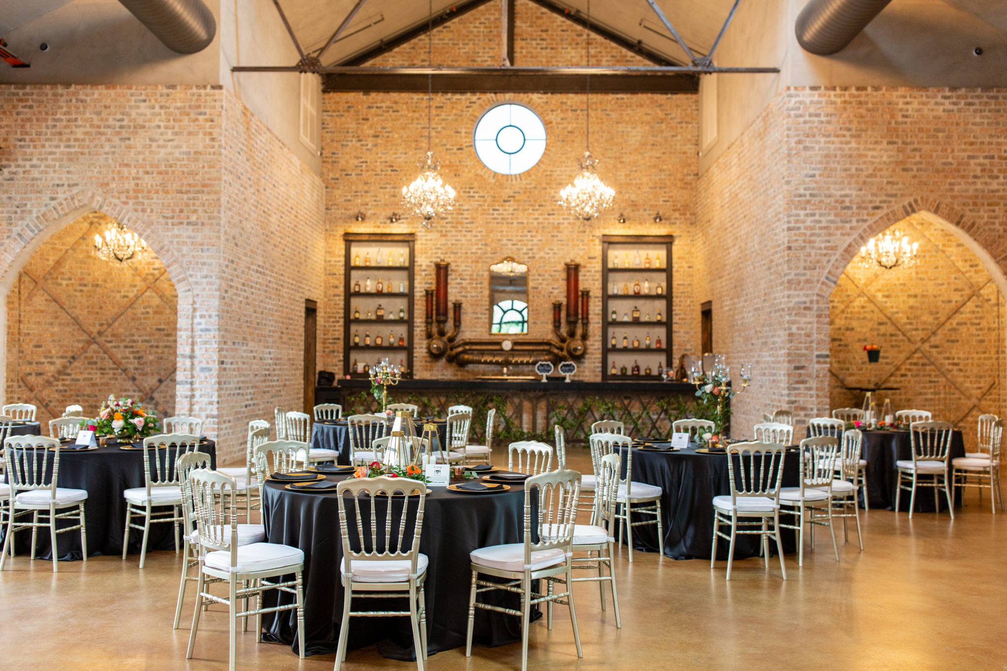 Iron Manor - cedarandsagestudios.com