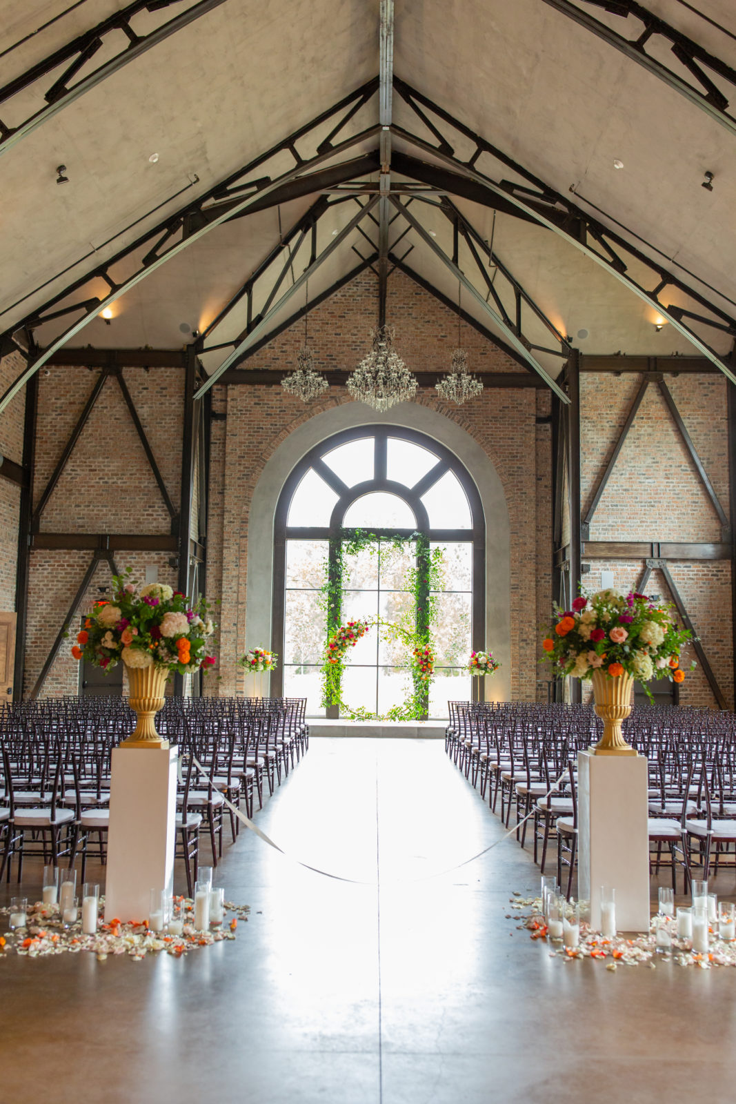 Iron Manor - cedarandsagestudios.com